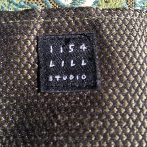 1154 Lill Studio | Bags | 154 Lill Studio Clutch Purse | Poshmark
